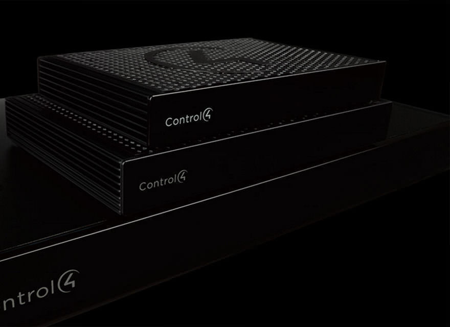 Control4 выпустила расширитель входов IO Extender V2 / Stereo.ru