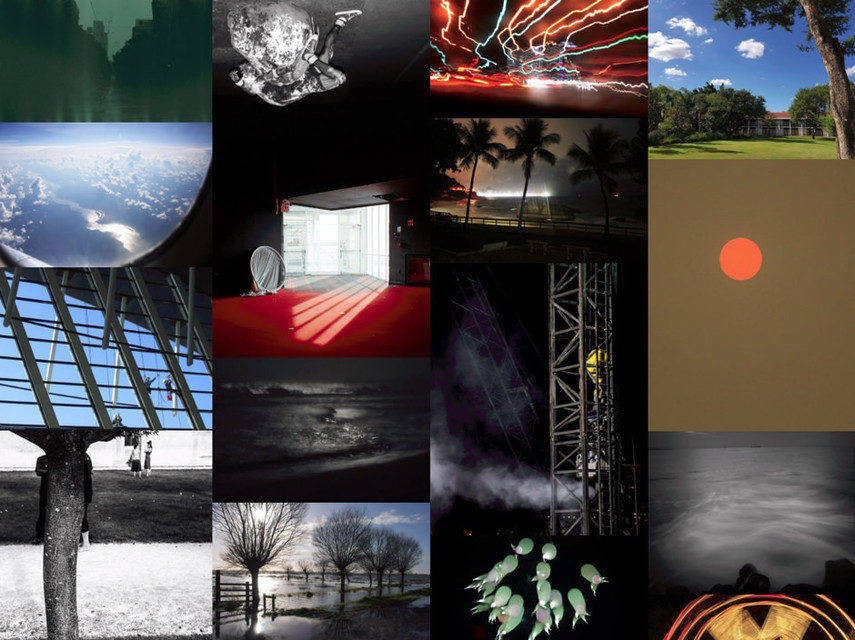 Sound Photography: саундтрек для фотографии / Stereo.ru