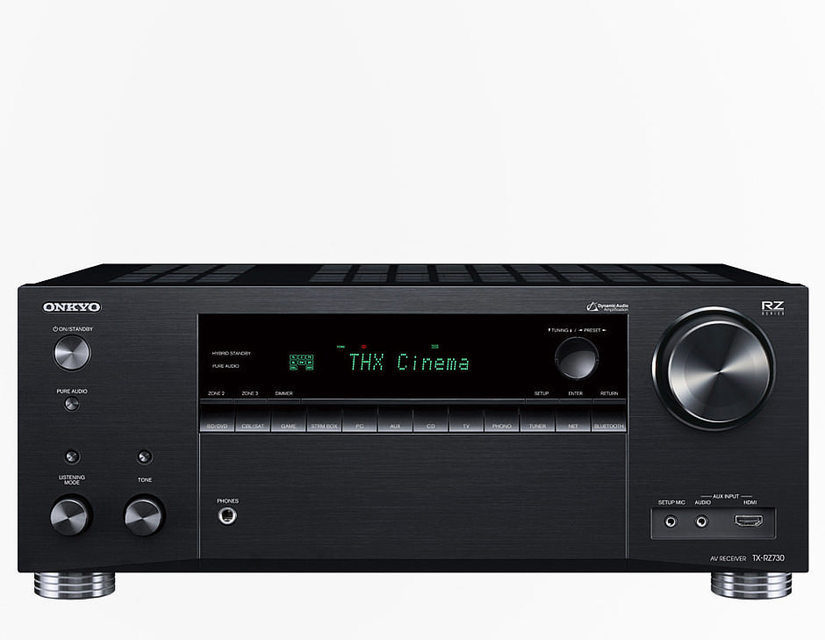 Onkyo Rz50