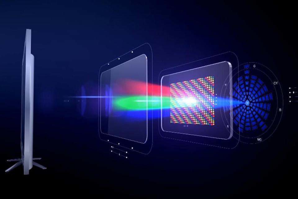 Samsung инвестирует 11 млрд долларов в технологию Qd Oled